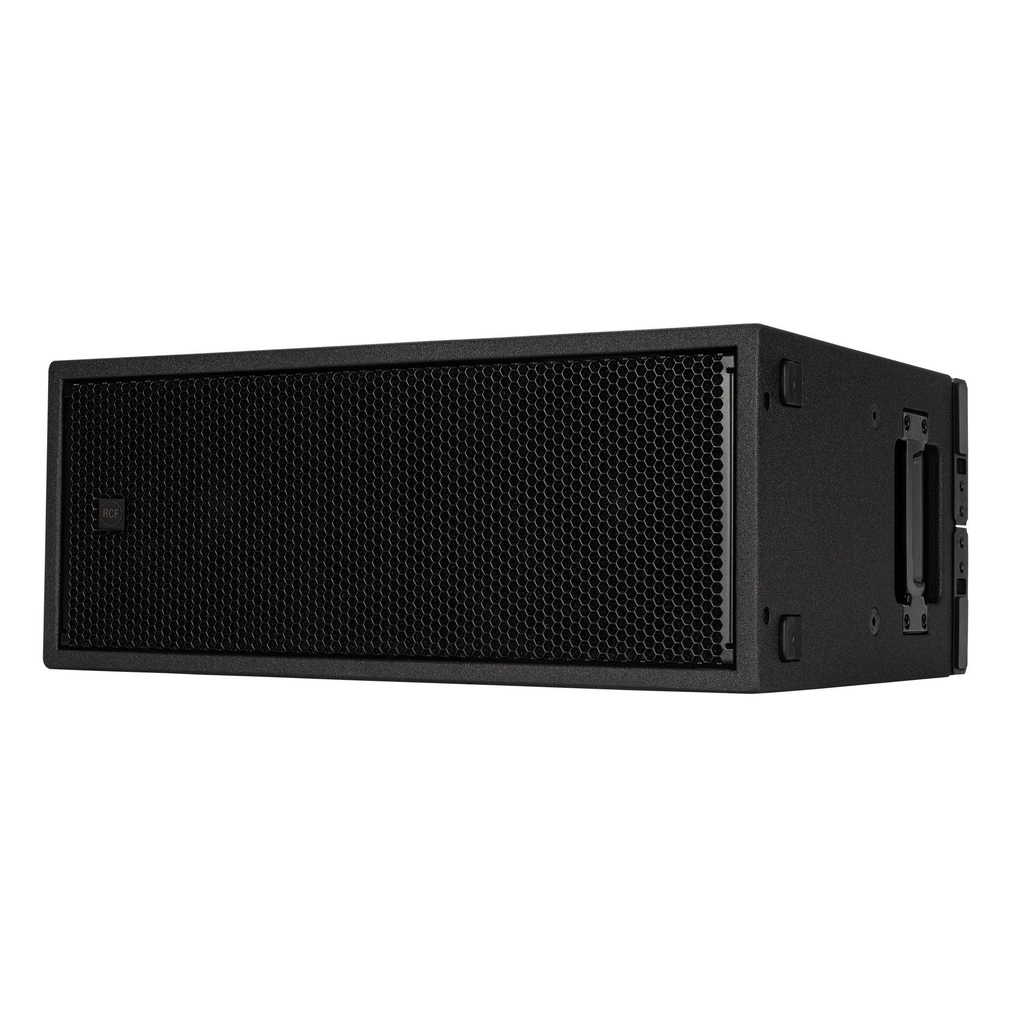 RCF SUB808-AS Premium Active Subwoofer – Mercury AV