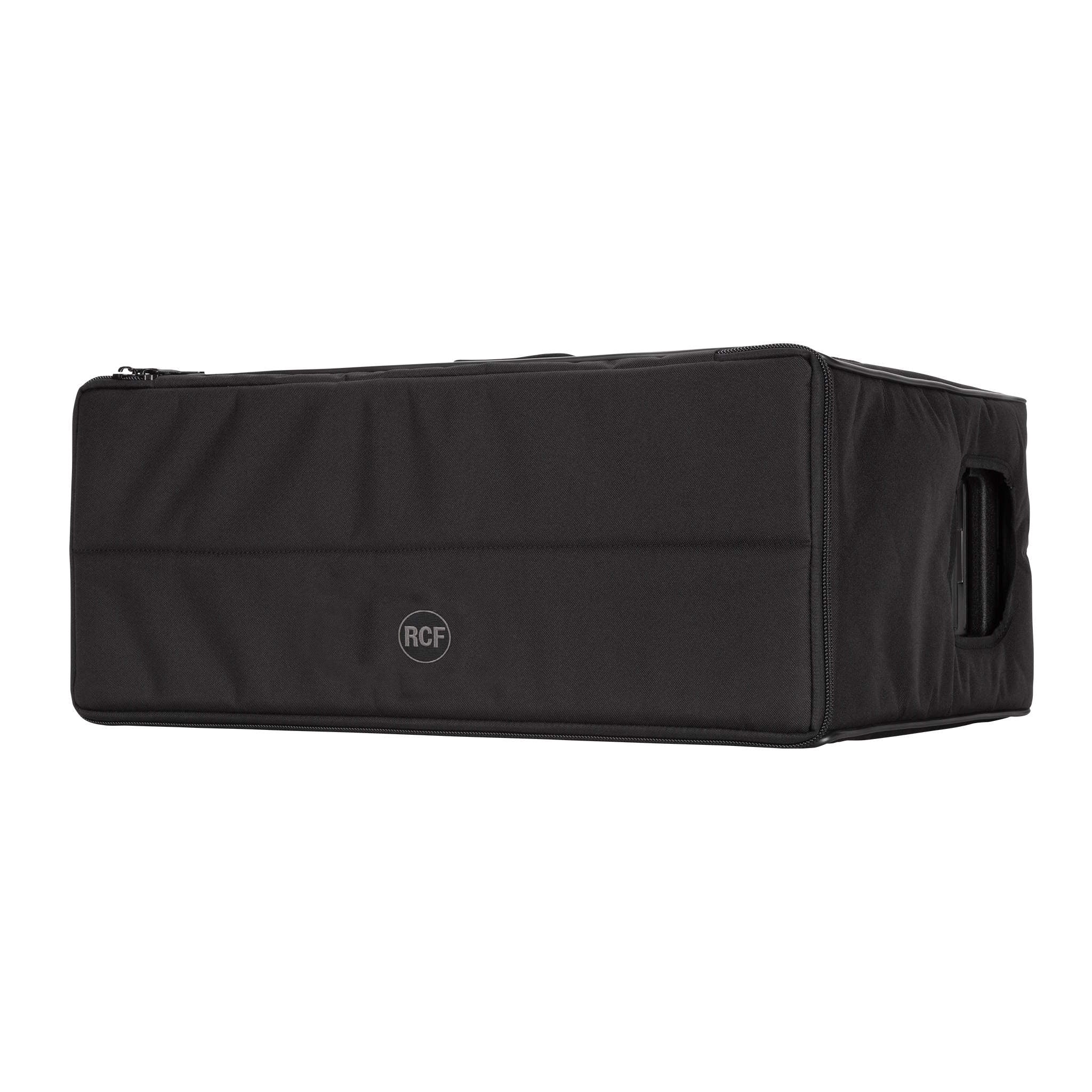 RCF CVR60708 Padded Transit Cover for SUB808-AS – Mercury AV