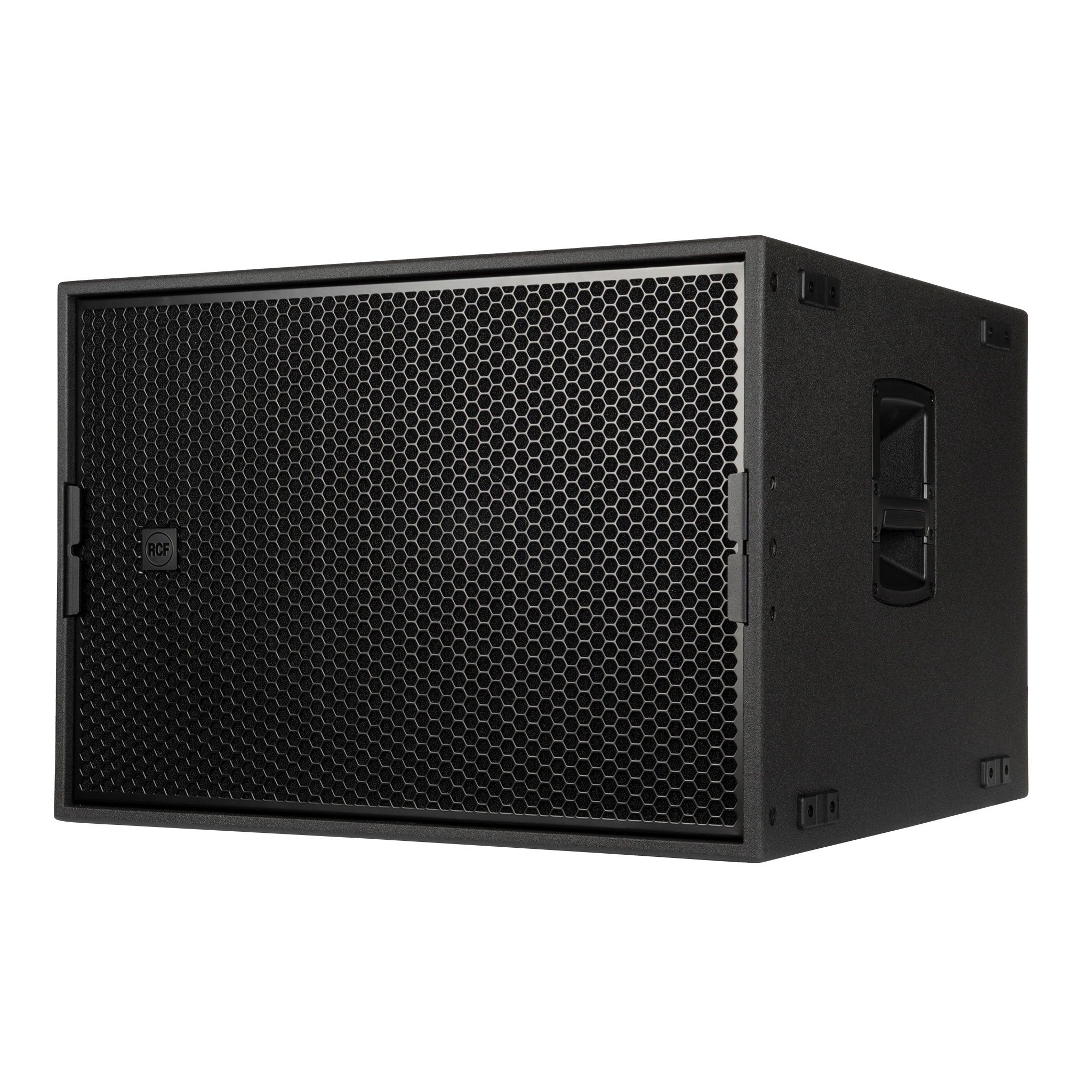 RCF SUB9019-AS Premium Active Subwoofer – Mercury AV