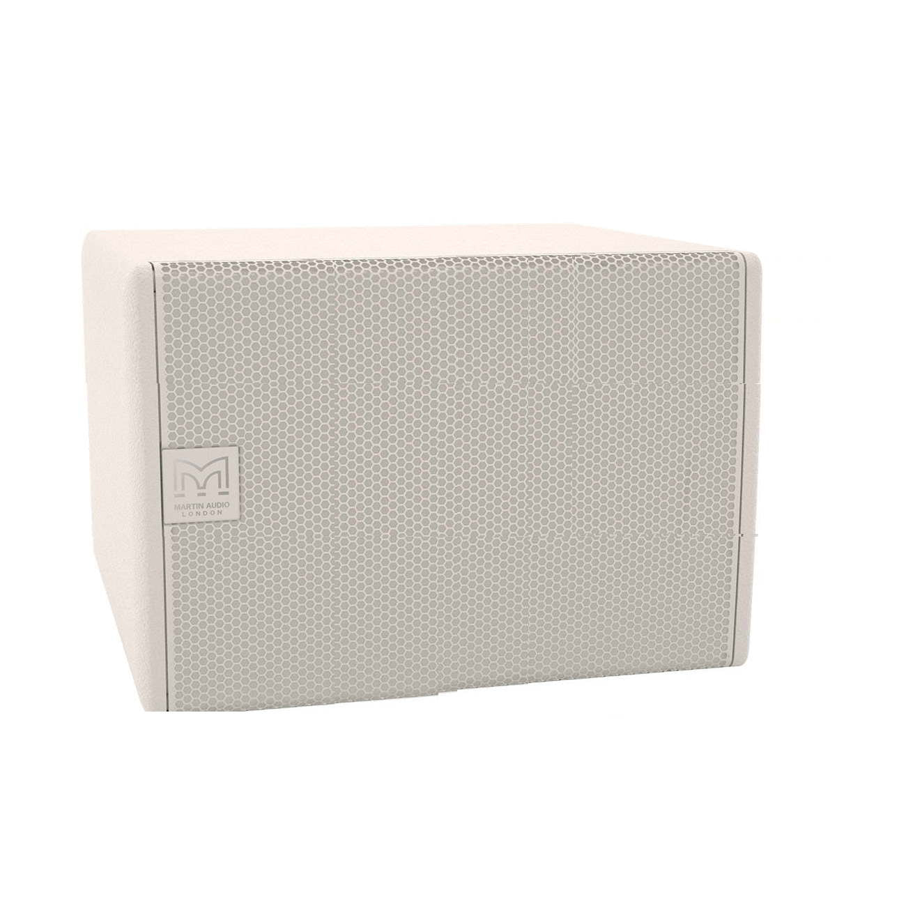 Martin Audio SX110W Subwoofer - White – Mercury AV