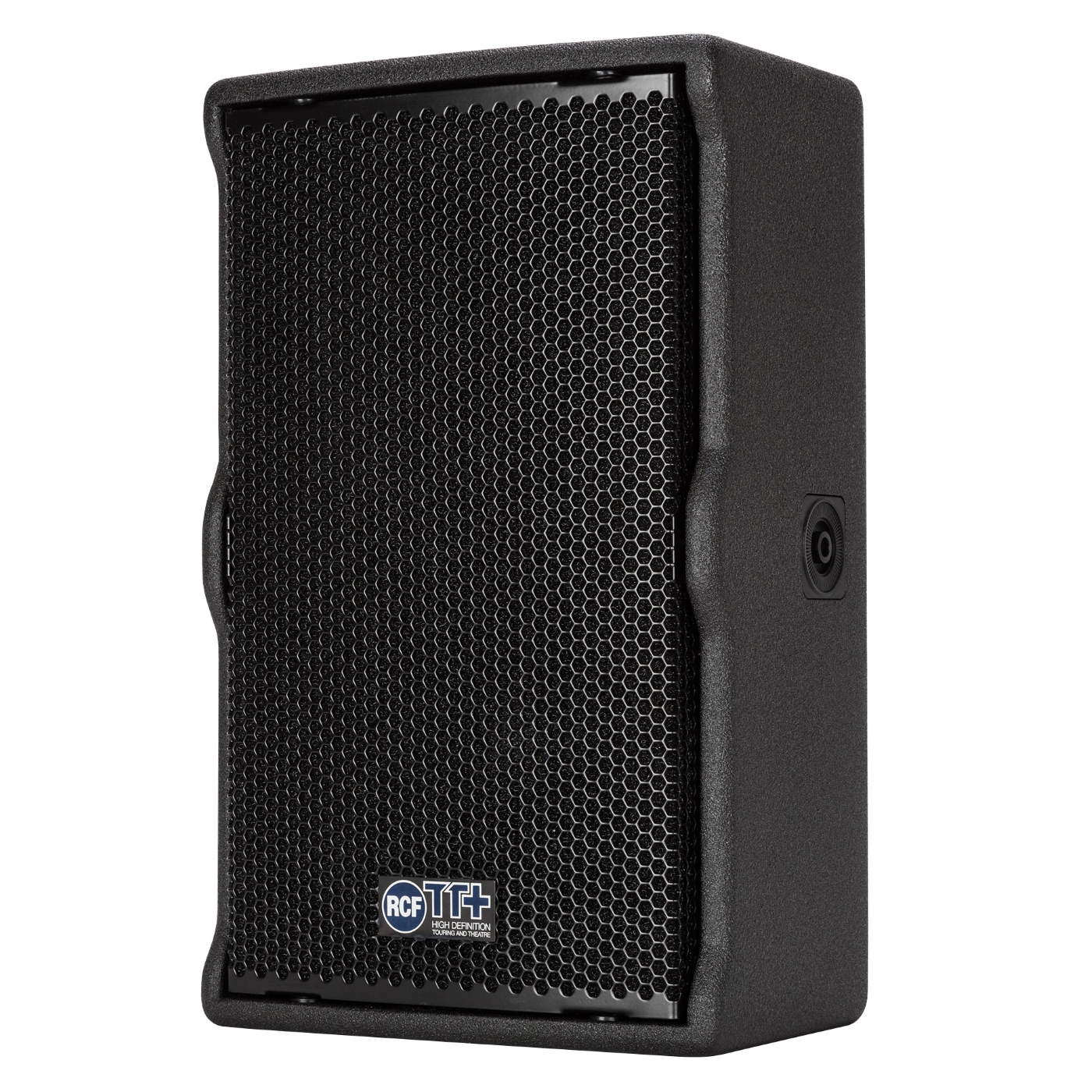 RCF TT10A Compact 10 Inch PA Speaker – Mercury AV