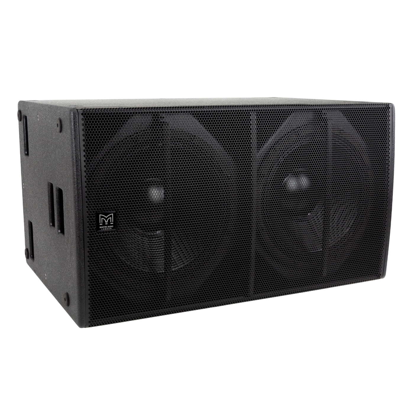 Martin Audio Blackline X218 Subwoofer ( 2 x 18") CLEARANCE PRICE ...