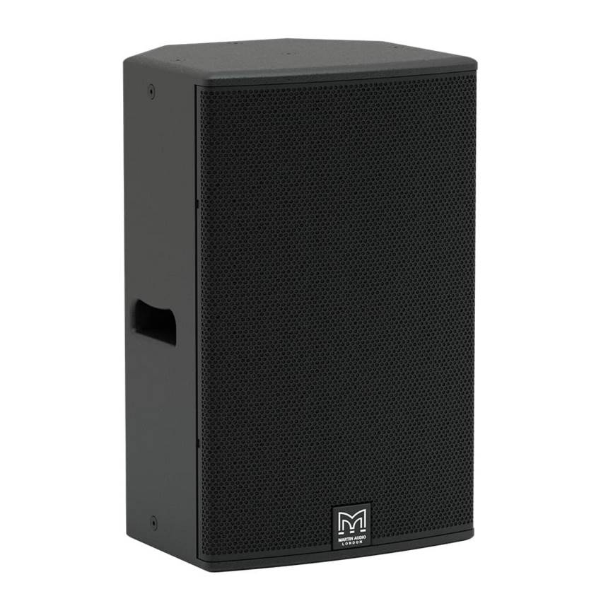 Martin Audio Blackline XP12 Powered Speaker – Mercury AV